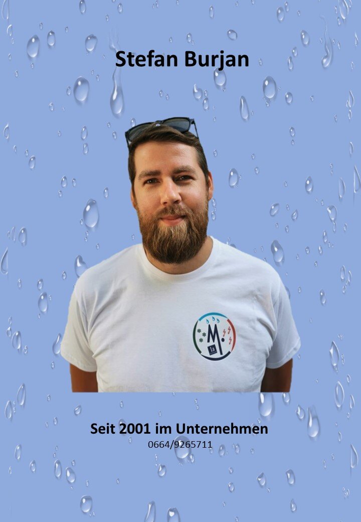 Gas-Wasser-Heizung BRAUNSCHMIDT GmbH | Mönchhof | Unser Team